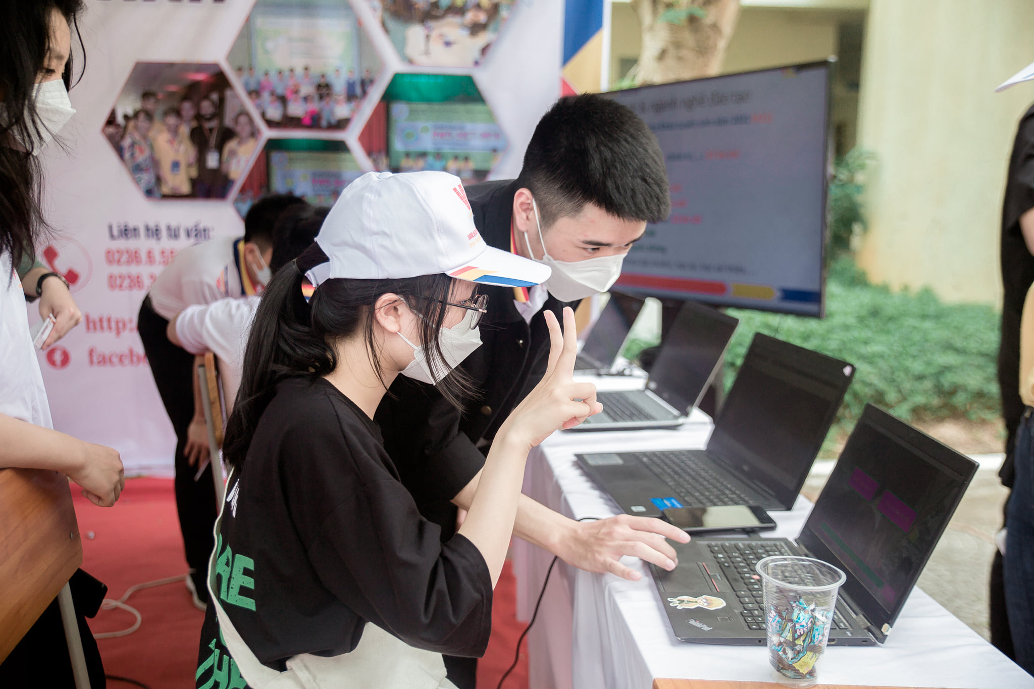 Hoạt động học thuật